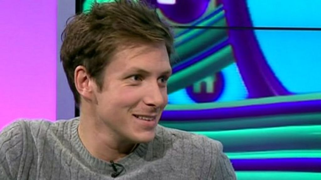 BBC 5 live's Mike Williams talks goal-line technology - BBC Newsround