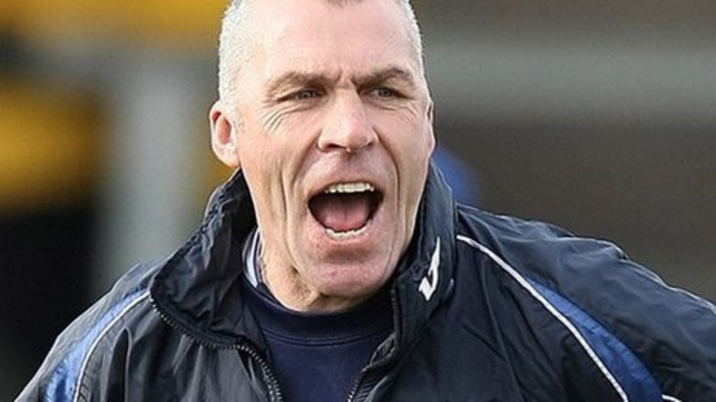 Shaun Taylor: Torquay needed to defend set-pieces better - BBC Sport