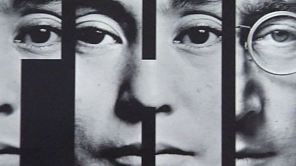 Yoko Ono gets conceptual and other arts stories - BBC News