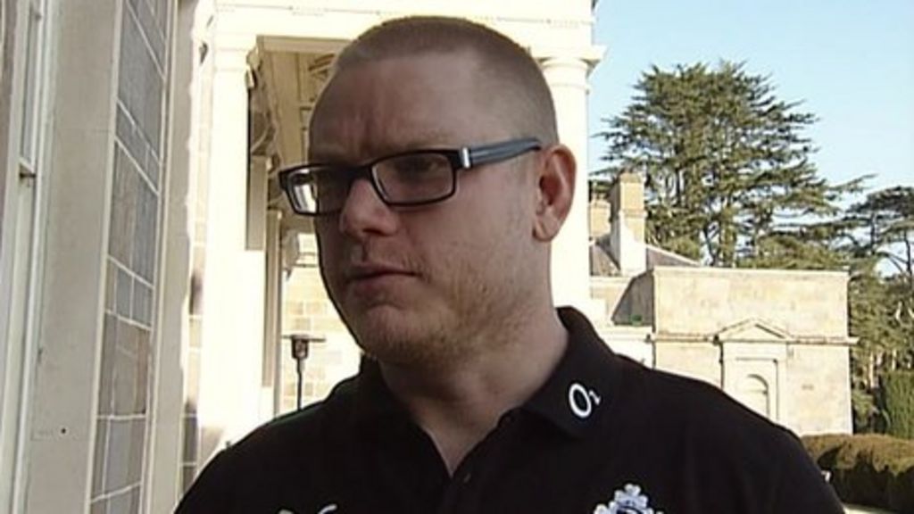 Tom Court 'overwhelmed' by his return to the Ireland side - BBC Sport