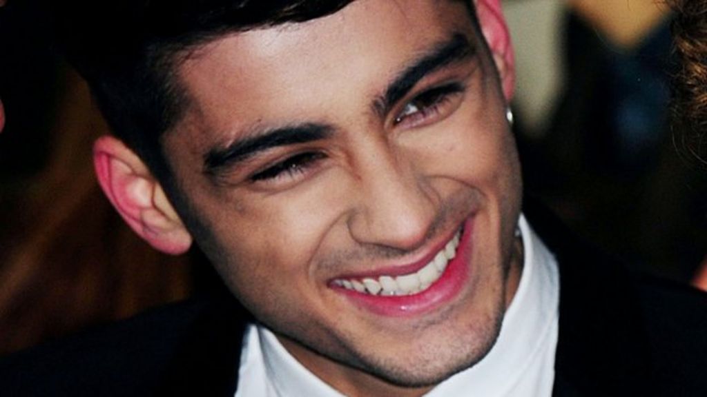 Zayn from One Direction chats about the band's success - BBC Newsround