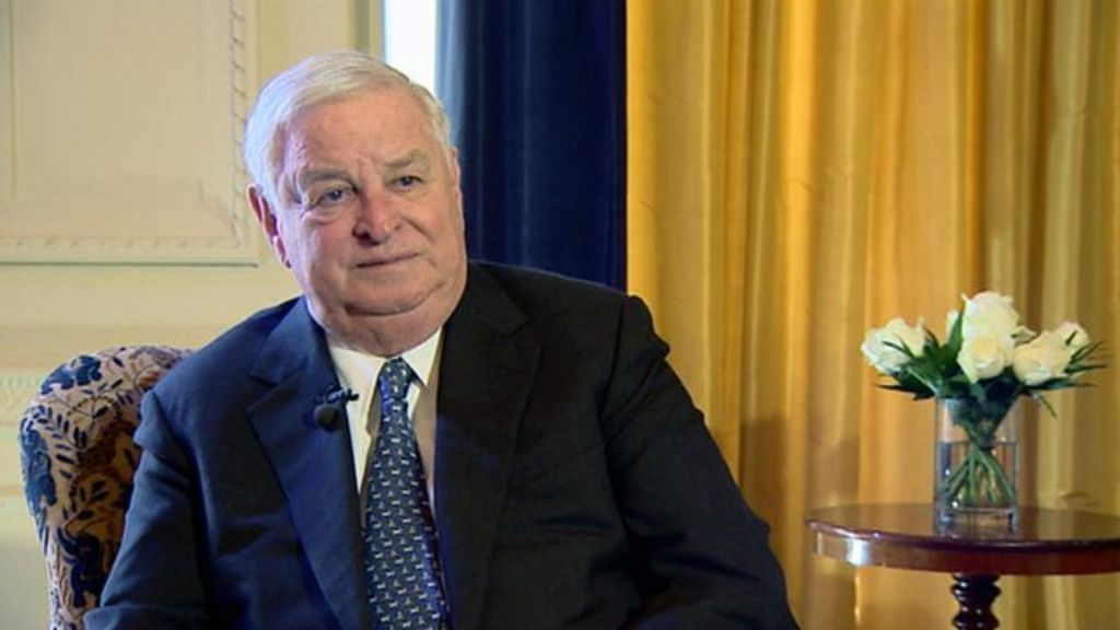 US 'will stay neutral' on Scots independence - BBC News