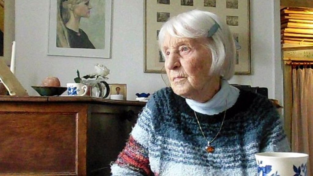 Anti-Hitler White Rose revolt remembered - BBC News