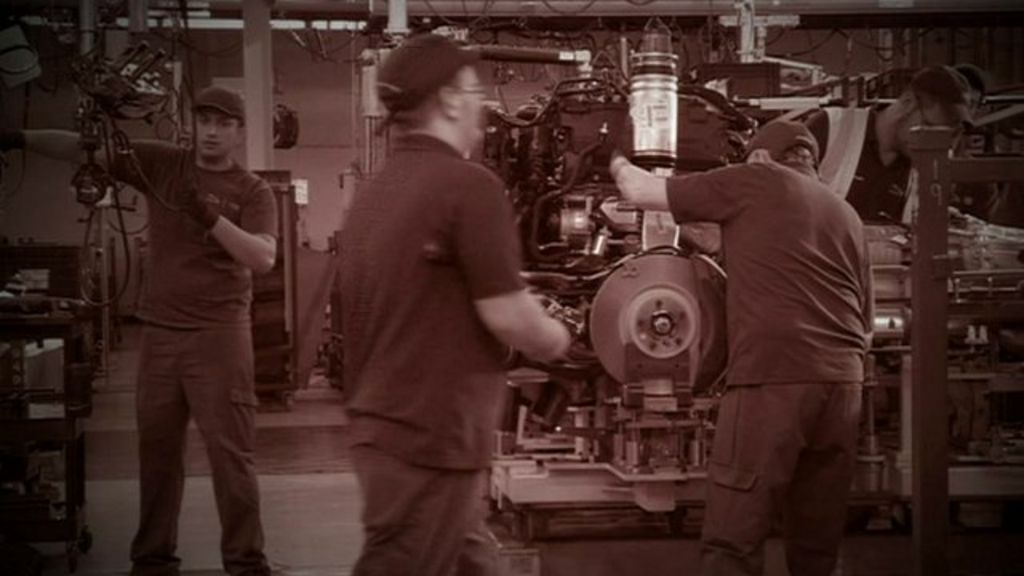 Can women plug the engineering skills gap? - BBC News