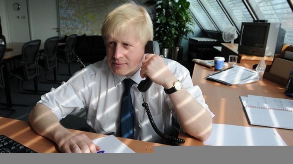 Does England need a 'Boris of the north'? - BBC News