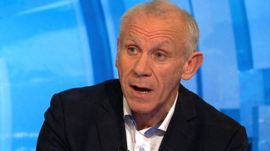 Premier League: Peter Reid discusses managerial pressures - BBC Sport