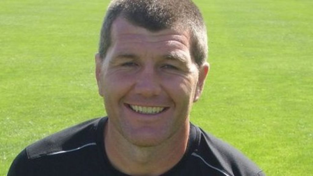 Rob Baxter looks for further Exeter Chiefs improvements - BBC Sport