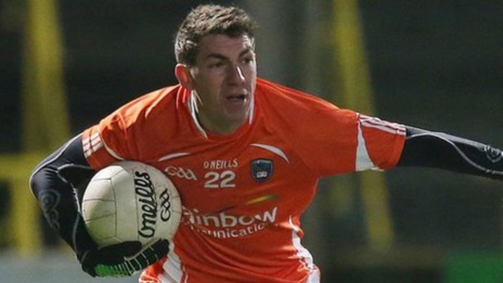 Live National League: Armagh v Wexford - BBC Sport