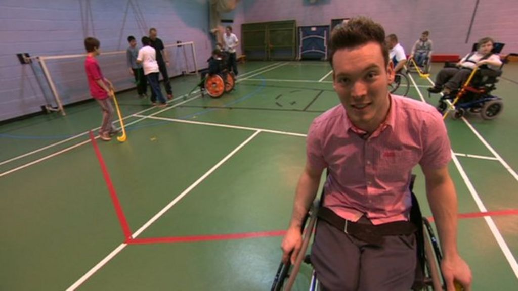 Watch Martin's report... - BBC Newsround