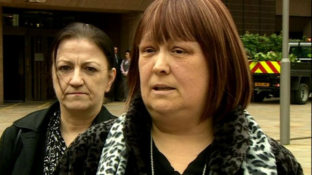 Kevin Bennett: Family's tribute to murder victim - BBC News
