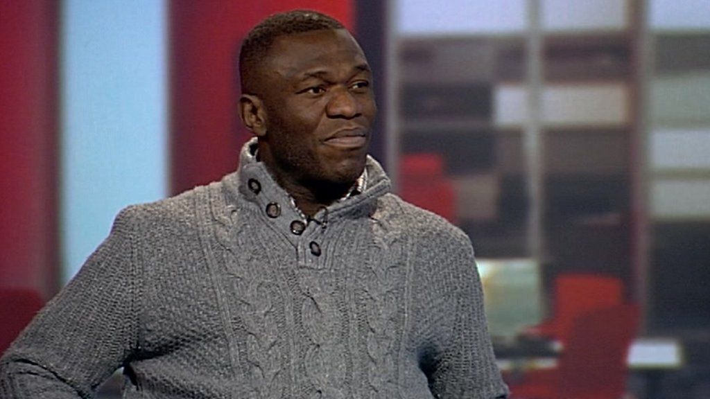 Herbie Hide denies offering to fix fight - BBC News
