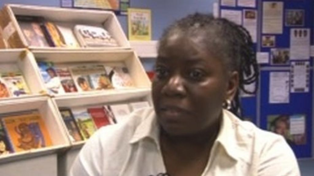 Nottingham project to help women in gangs - BBC News