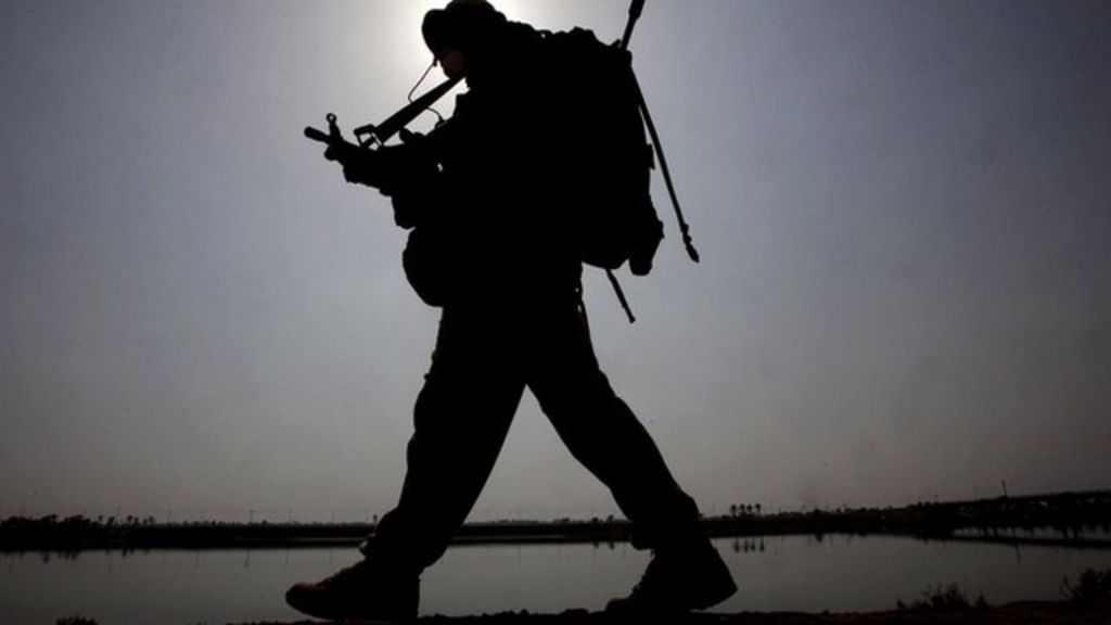 Al-Sweady inquiry opens in UK into deaths of Iraqis - BBC News