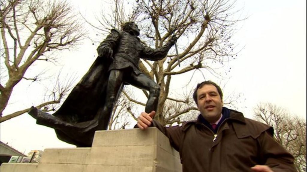 Arts funding: Philip Booth on government culture money - BBC News