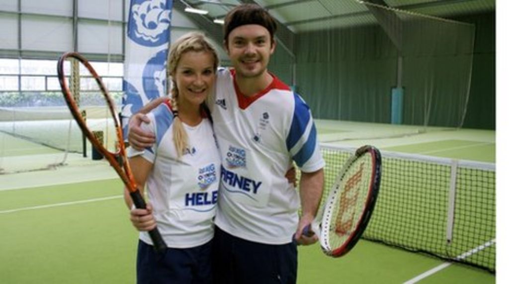 BBC's Blue Peter launches show to find new presenter - BBC News