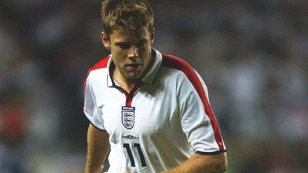 James Beattie 'never had fair chance' with England - BBC Sport
