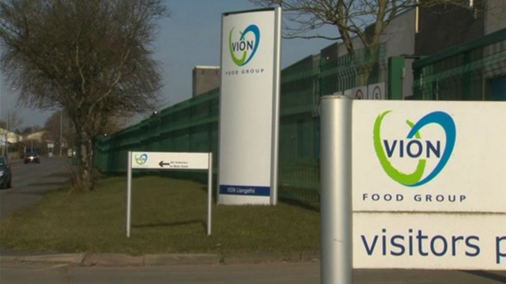 Vion meat plants deal secures 3,000 jobs in Wales - BBC News