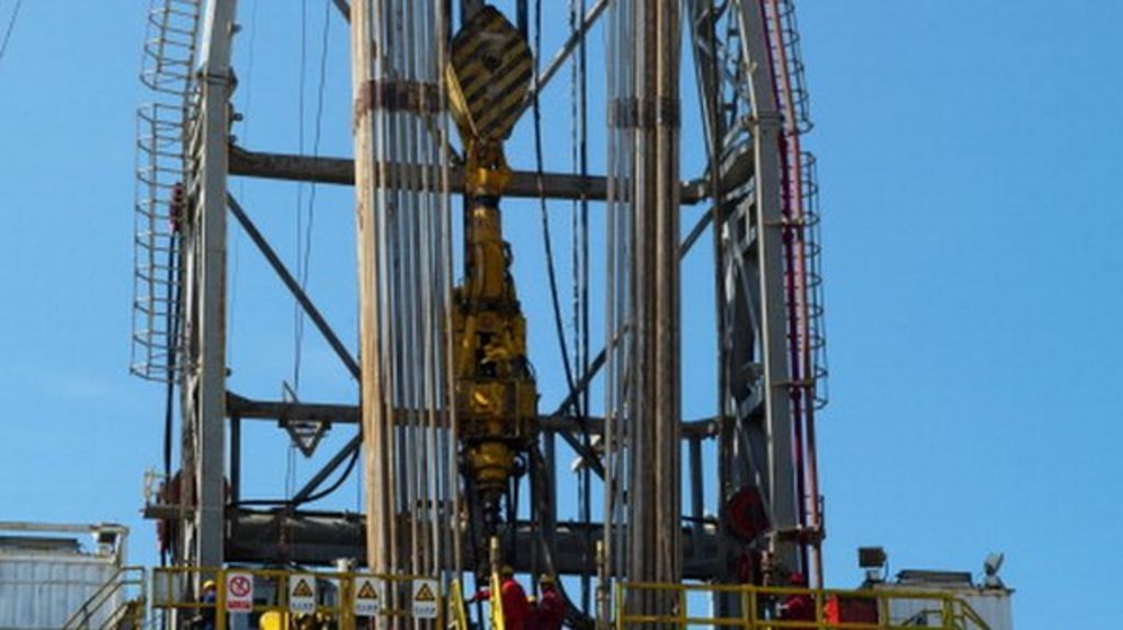 Cornish Fugro Seacore engineer killed in Ghana accident - BBC News