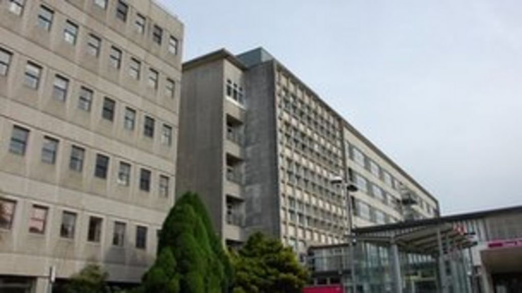 Royal Cornwall Hospital 'second worst for seeing emergency patients ...
