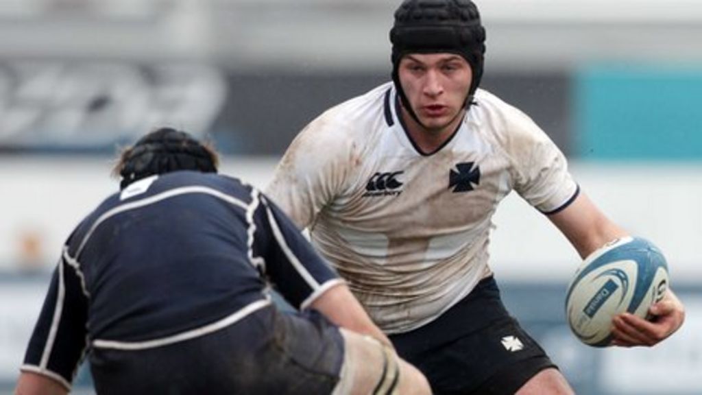 Holders Methody into another final - BBC Sport