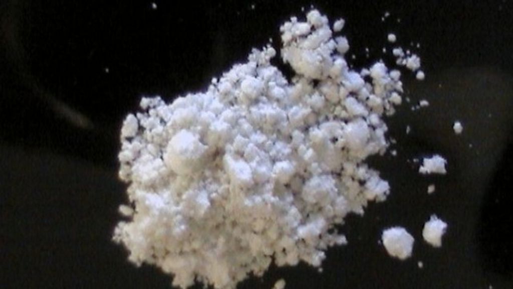 Meow meow: Drug experts' conference over 'legal highs' - BBC News