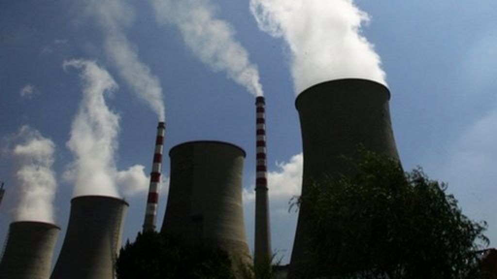 China's growing energy security problem - BBC News