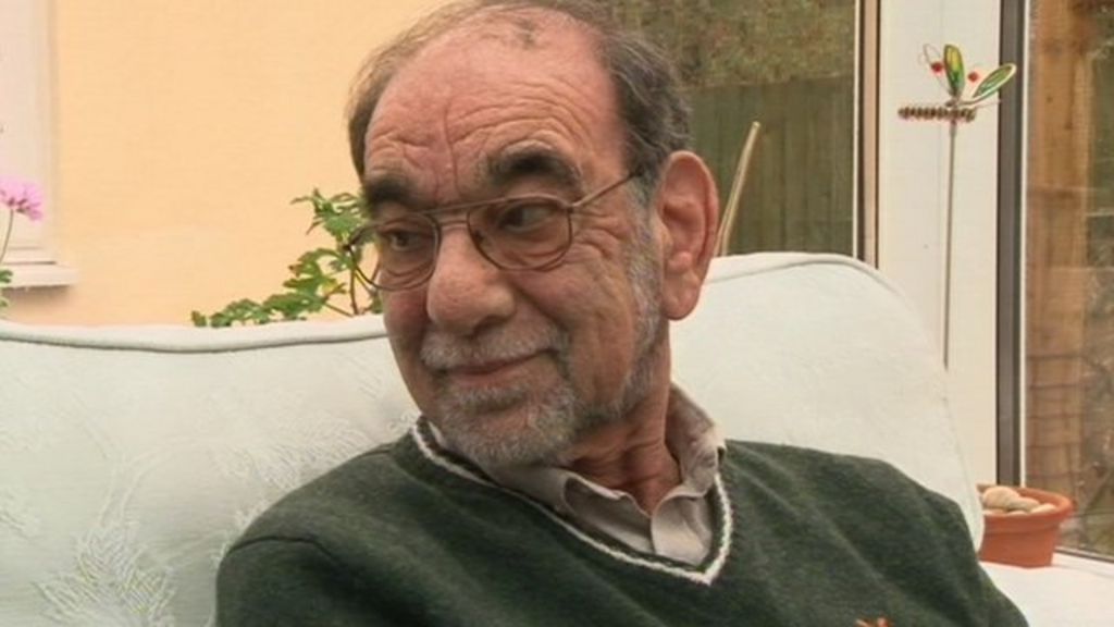 Devon transplant patient thanks donors - BBC News