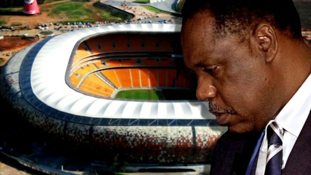 Caf president Issa Hayatou set to extend lengthy reign - BBC Sport