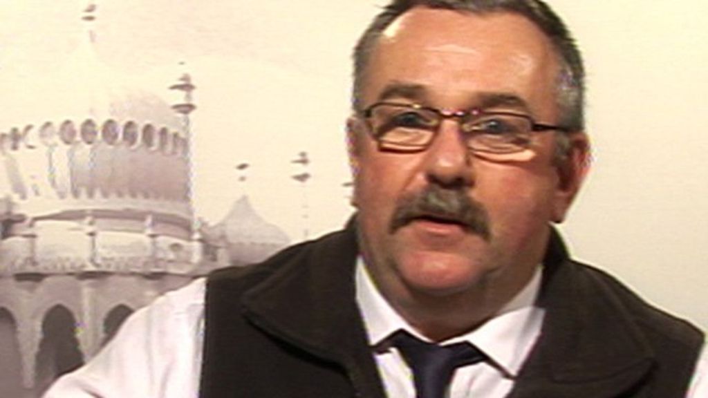 Criminologist: 'We need to ensure guns are safe' - BBC News