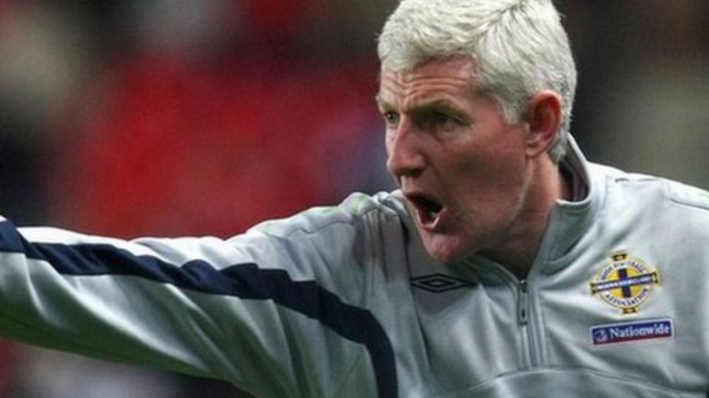 York City have lessons to learn - Nigel Worthington - BBC Sport