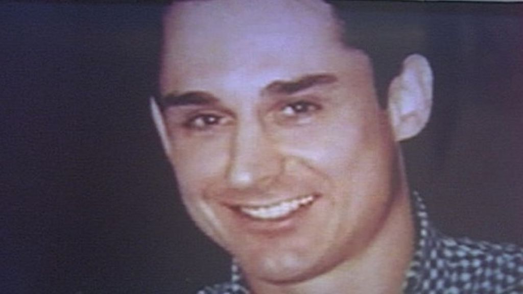 Kevin Lane's murder conviction goes to appeal - BBC News