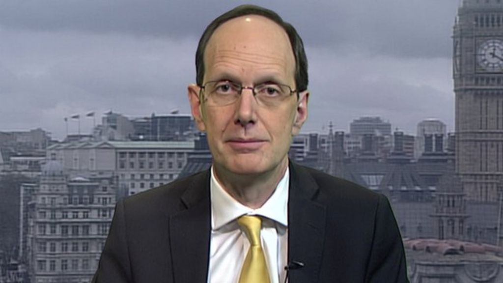 CBI: Housing can boost economy in months - BBC News