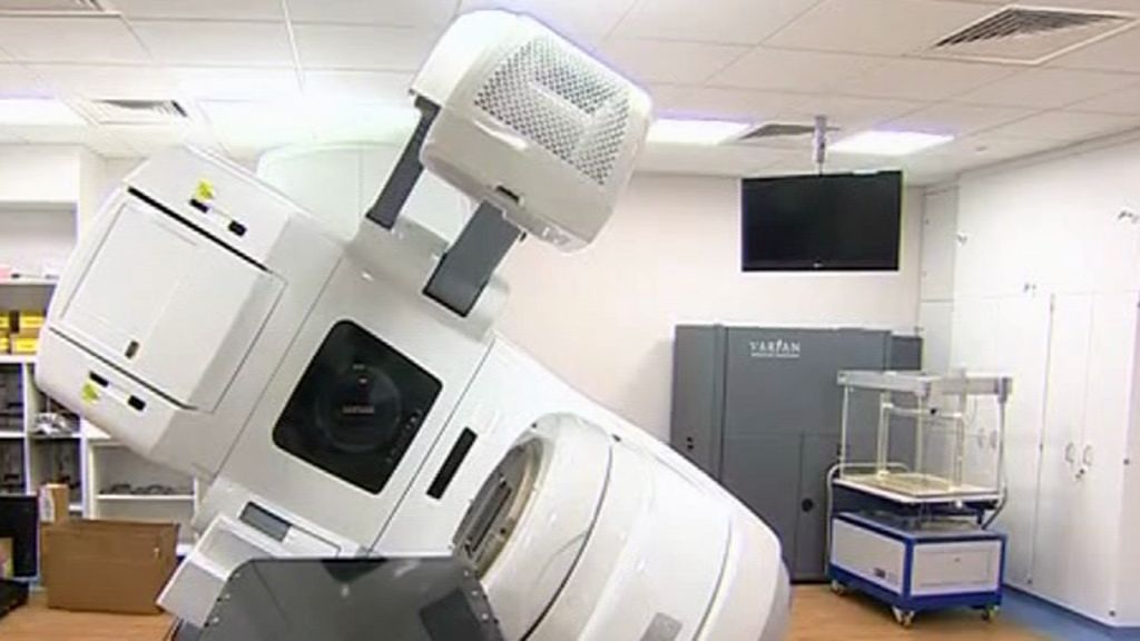 Velindre Cancer Centre gets £4.6m for radiotherapy treatment - BBC News