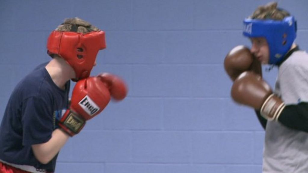 Watch Iain's report - BBC Newsround