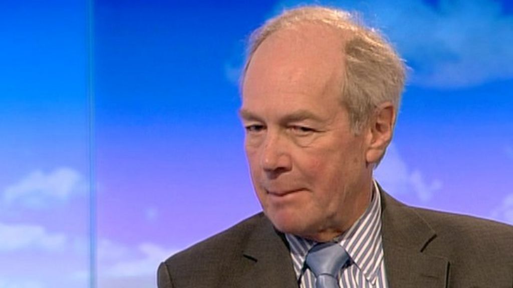 Leveson: A free press is vile, says Peter Lilley MP - BBC News