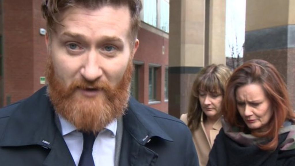 Man jailed for murder of lingerie boss Anthony Power - BBC News