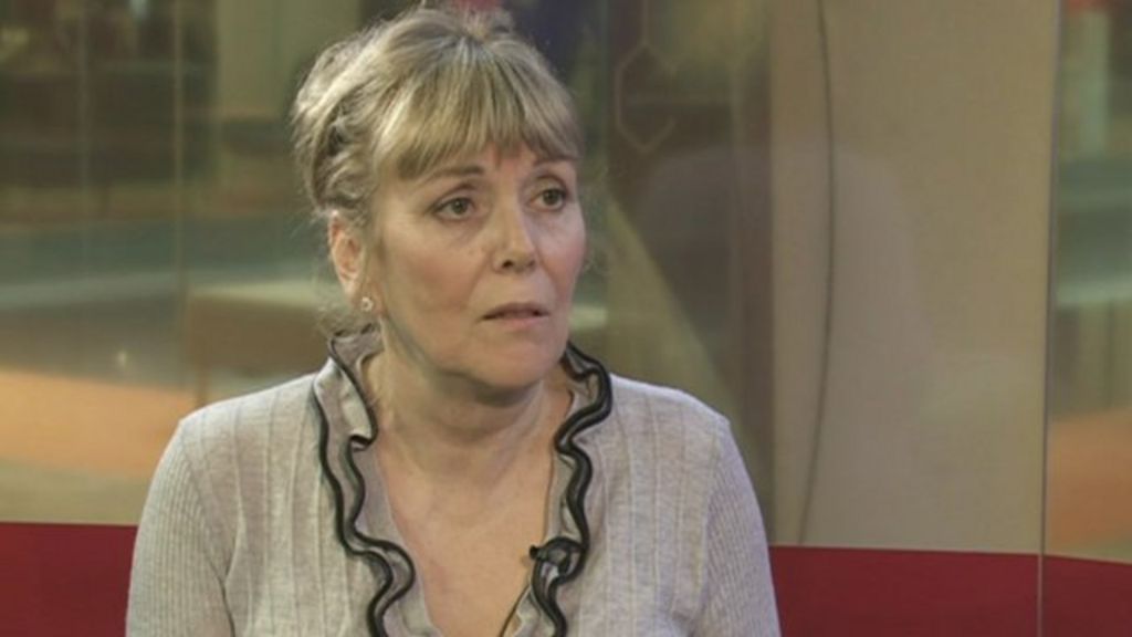 Meet the Author: Kate Atkinson - BBC News