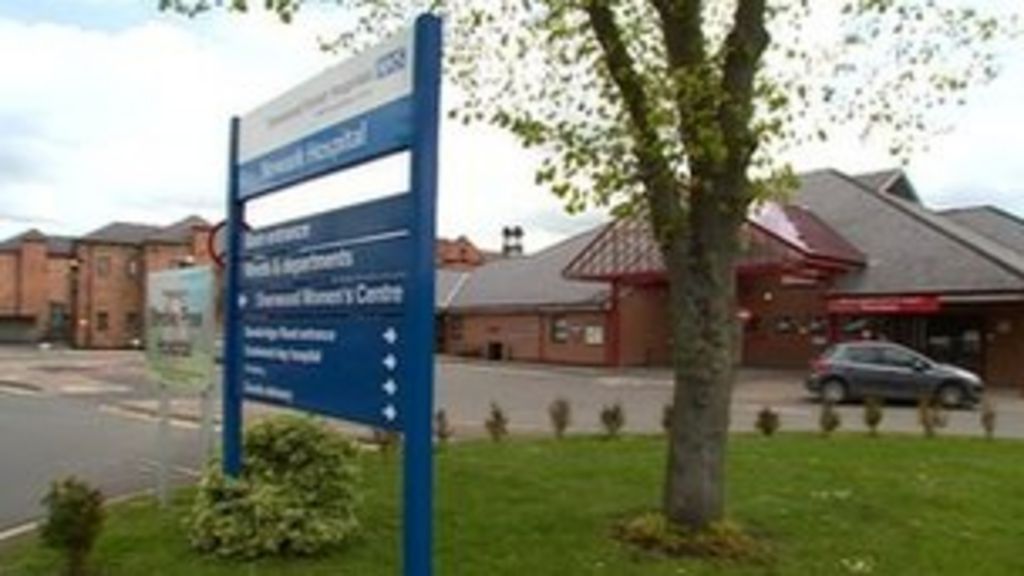 Newark Hospital faces independent review of operations - BBC News