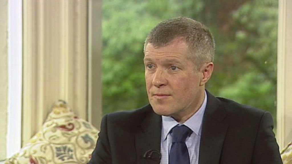 Scottish Lib Dem conference: Willie Rennie answers your questions - BBC ...