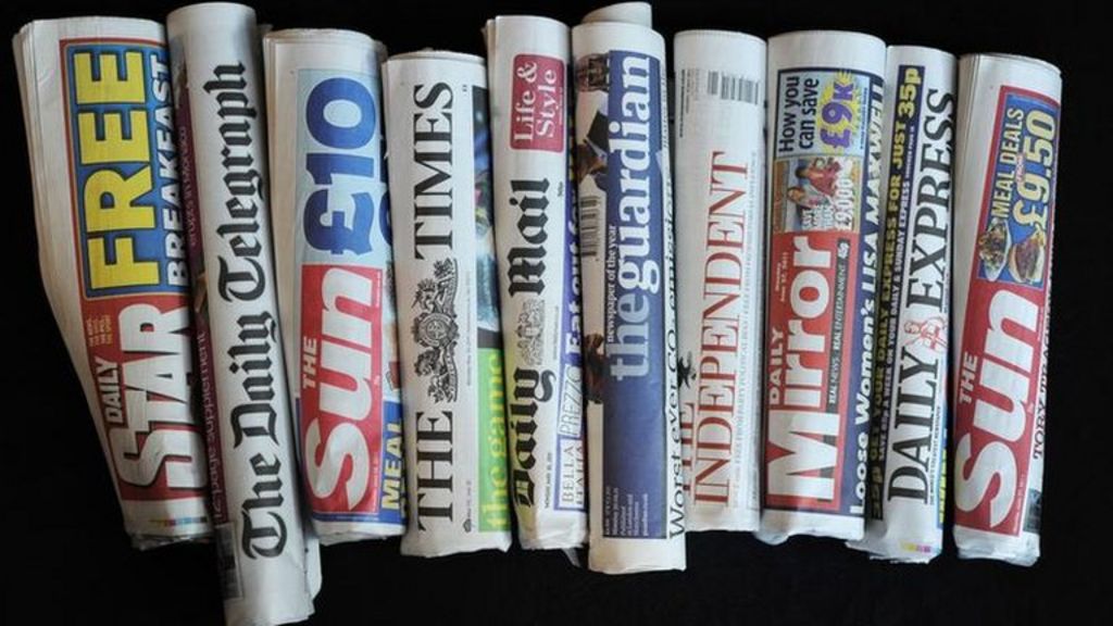 Press regulation: Roger Williams, Wigley back legislation - BBC News