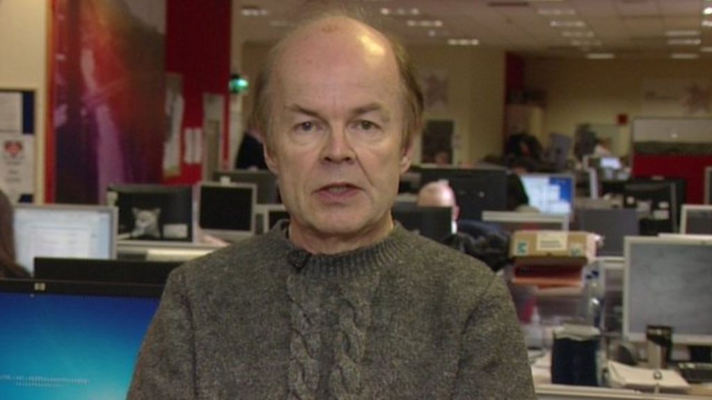 Press victim Christopher Jeffries welcomes new rules - BBC News