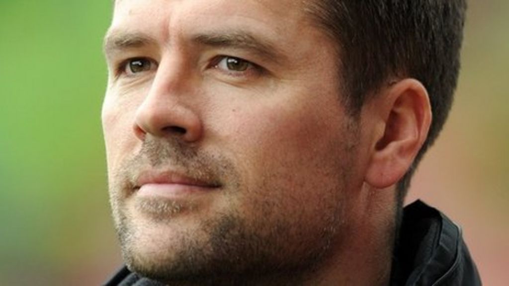 Michael Owen: 'The teenager who shook the world' - BBC Sport
