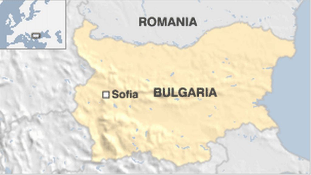 Bulgarian Roma family killed in Sofia shooting - BBC News