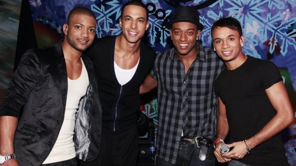 Ponty's Big Weekend 2013: JLS and Little Mix to headline - BBC News