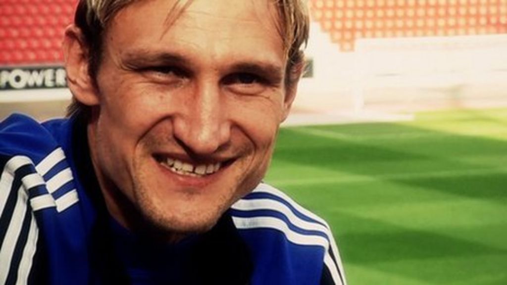 Football Focus for BBC World News - BBC Sport