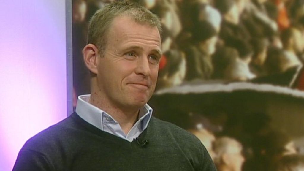 I met Stevenage remit, says Gary Smith - BBC Sport