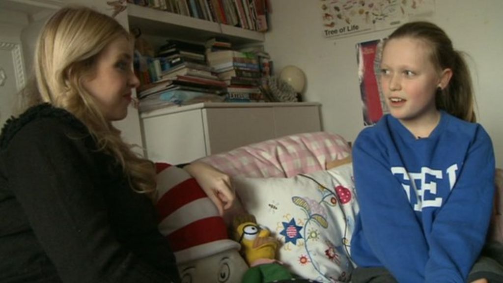 Has divorce affected you? - BBC Newsround