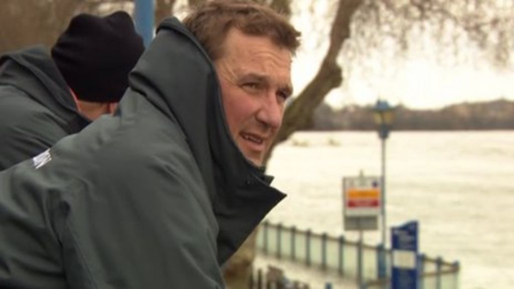 Matthew Pinsent: Boat Race openness is 'wonderful' - BBC News