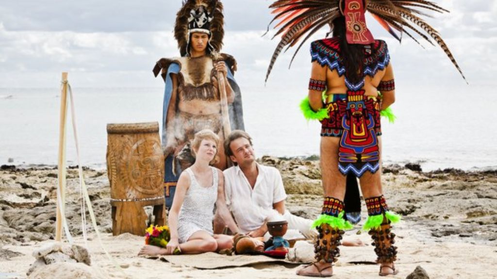 40th wedding vows for Hull's Alex Pelling and Lisa Grant - BBC News