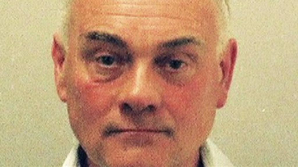 Alethea Taylor's husband found guilty of her murder - BBC News